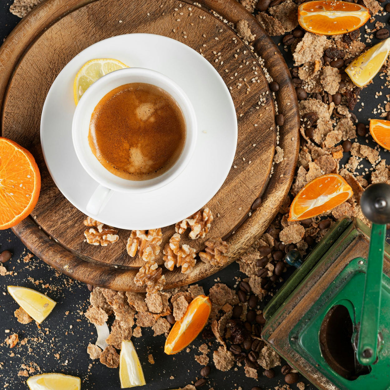 Coffee Quiz – Stillwater Coffee Club